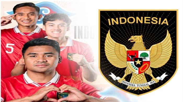 Daftar Skuad Timnas Indonesia Terbaru: Jay Idzes Thom Haye Debut Vs Vietnam di World Cup ...