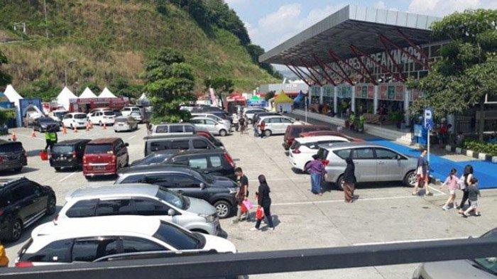 Ketika di Rest Area Perlukah Membuka Kap Mobil Atau AC Tetap Nyala ...