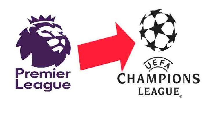 Daftar Tim Lolos Liga Champions 2026 dari Liga Inggris Premier League ...