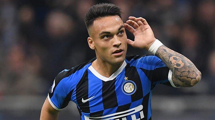 Daftar Top Skor Copa America 2024 Jelang Perempat Final, Striker Inter Milan Tak Terbendung ...