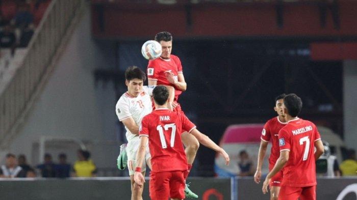 Jadwal Timnas Indonesia U23 vs Uni Emirat Arab, Uji Coba Persiapan Piala Asia U23 2024 ...