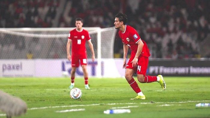 DAFTAR 28 Pemain Timnas Indonesia di Piala Asia U23 2024, Ada Nama ...