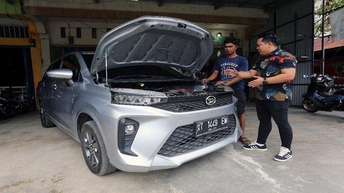 Penjualan Xenia di Kalimantan Kinclong, Didukung Tim Sales Geber ...