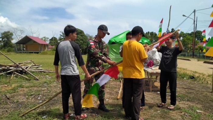 Imbau Pasang Umbul-umbul dan Bendera Merah Putih Sambut 17 Agustus ... Imbau Pasang Umbul-umbul dan Bendera Merah Putih Sambut 17 Agustus ...