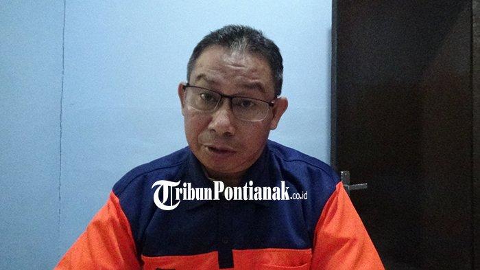 BPBD Kalbar : Bandara dan Pelabuhan Menjadi Atensi untuk Pencegahan ...