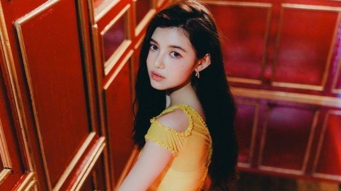 Siapa Danielle NewJeans ? Pesona Cantiknya yang Banyak Dikagumi Hingga ...