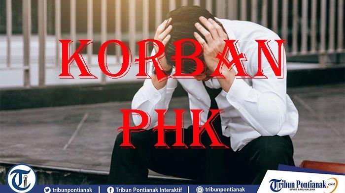 Data PHK Karyawan Terbaru 2022 Kini Tembus 10.765 Laporan, Bandingkan ...