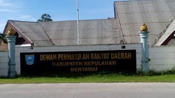 Datar 20 Nama Anggota Dprd Kabupaten Kepulauan Mentawai Terpilih 2024