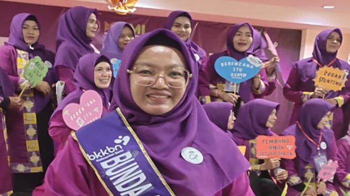 Dapat Tawaran Jadi Ibu Asuh Stunting Singkawang, Debbie Pastikan ...