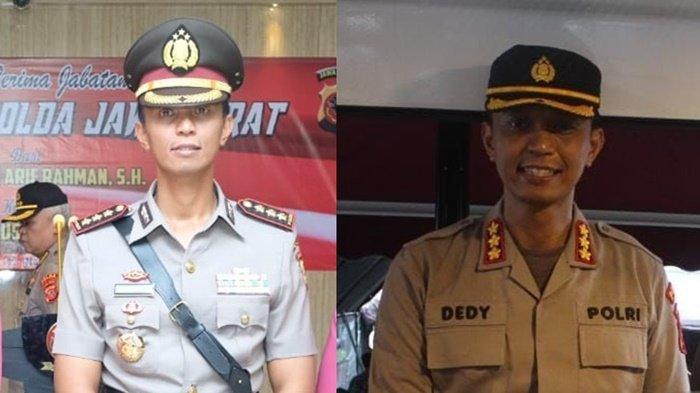 Mengintip Harta Kekayaan Dedy Kusuma Bakti Dirintelkam Polda Metro Jaya yang Pecah Bintang ...
