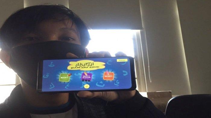 Kisah Pemenang IDCamp Developer Challenge 2022, Mudahkan Anak Kenal Bahasa Arab via Aplikasi ...