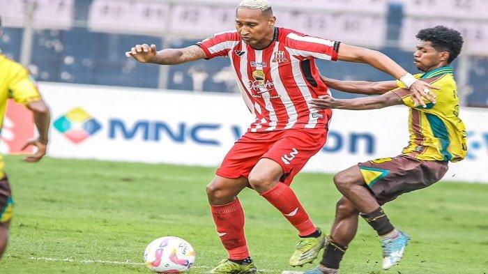 Hasil Akhir Deltras FC vs Persewar di Liga 2 2024-2025, The Lobster ... Hasil Akhir Deltras FC vs Persewar di Liga 2 2024-2025, The Lobster ...