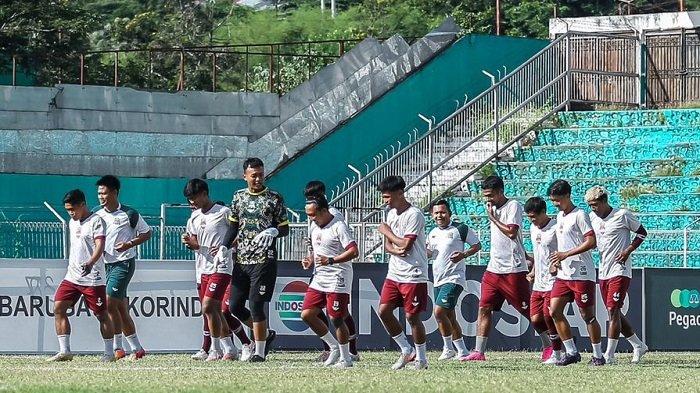 Deltras FC Menuju 8 Besar Liga 2 2024-2025, The Lobster Siapkan ...