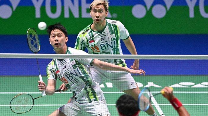 Denmark Open Final Schedule , Jam Tanding Marcus Kevin Vs Fajar Rian hingga Lee Zii Jia Vs Shi ...