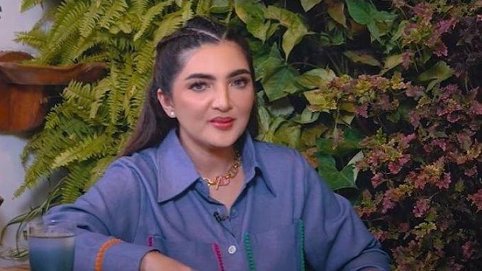 Panik Dikira Kena Guna-guna, Ashanty Akui Pernah Merasa Jadi Zombie Tak ...