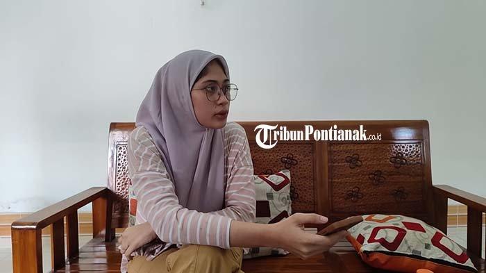 DUDUK PERKARA Desi Apriani Cari Keadilan Usai kWh Listrik di Rumahnya Dicopot dan Denda Rp 57 ...