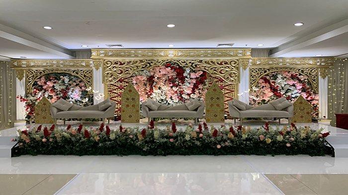 Transera Hotel Pontianak Hadirkan Paket Wedding Terjangkau ...