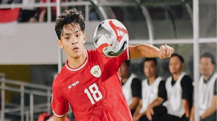 Live Score Hasil Timnas Indonesia vs Filipina Piala AFF 2024, Laga Penentu Skuad Garuda ke ...