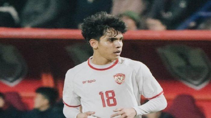 PROFIL BIODATA Siapakah Victor Dethan Pemain Timnas Keturunan Kanada ...