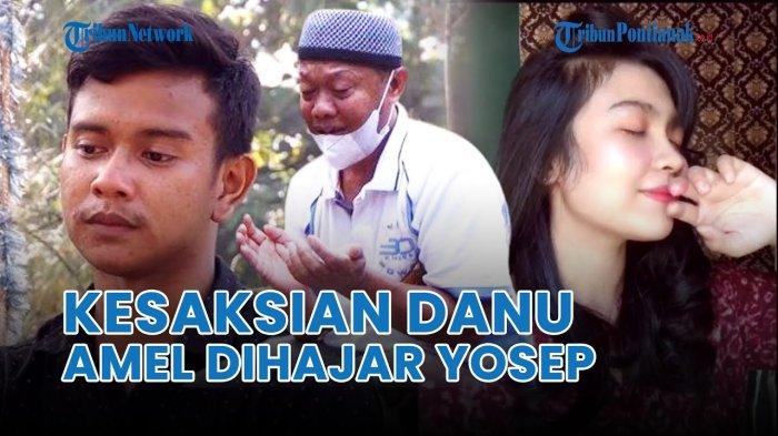 Detik-detik Yosef Eksekusi Istri dan Putrinya di Kasus Subang dan Fakta Baru Tersangka Danu ...