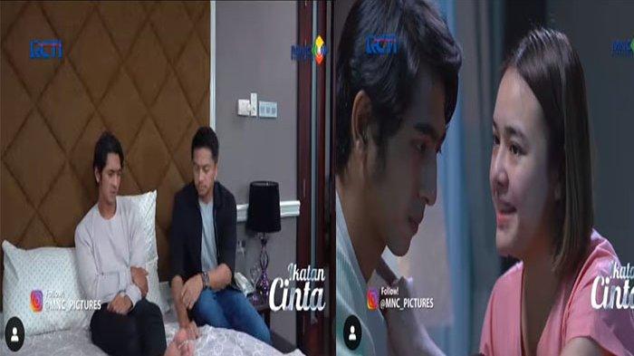 Arya Saloka Sudah Kembali, Fans Kecewa Deva Mahenra Harus Meninggalkan ...