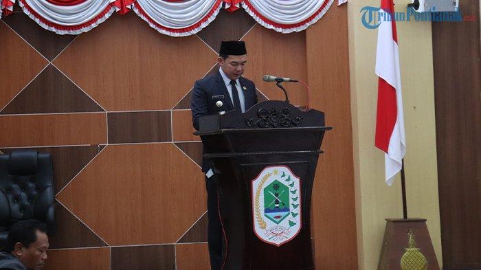 Ini Prestasi dan Penghargaan Pemda Kapuas Hulu Sepanjang 2023 ...