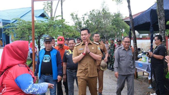 Mei 2024, Pemda Kapuas Hulu Kerjakan Pembangunan Infrastruktur Jalan ...