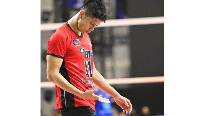 Update Susunan Pemain Jakarta Lavani Jelang Proliga 2025, Dimas Saputra In, Fahri Septian ...