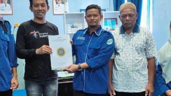 Perumda Air Minum Tirta Muare Ulakan Sambas Catat Peningkatan Pelayanan ...
