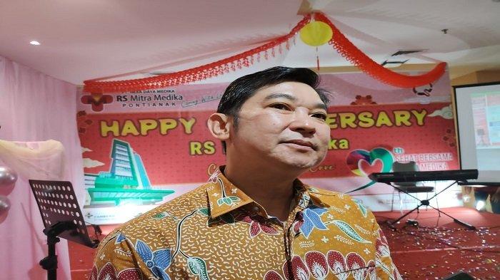 RS Mitra Medika Hadir untuk Penuhi Kebutuhan Layanan Kesehatan ...