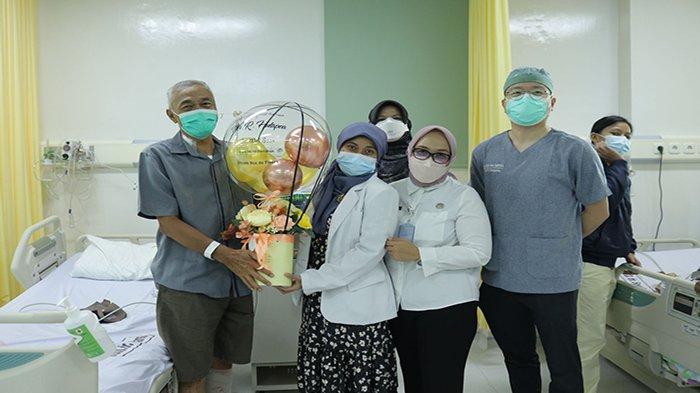 RSUD Dr Soedarso Berhasil Melakukan Operasi Jantung Terbuka Pertama ...
