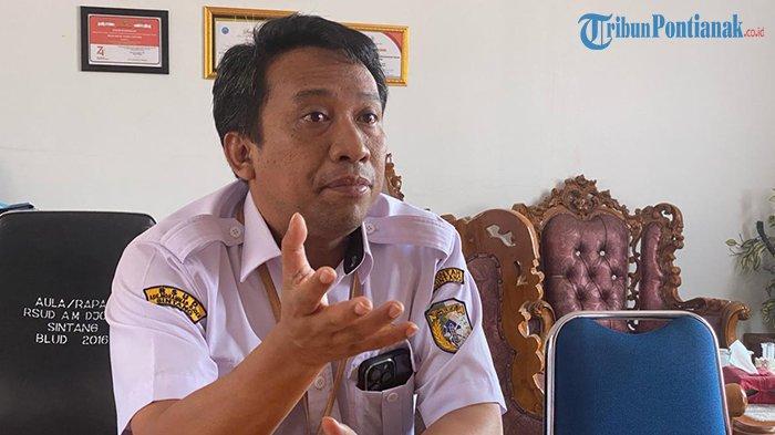 Pelayanan RSUD Ade M Djoen Sintang Tetap Buka 24 Jam Selama Libur Idul Fitri, Kecuali Rawat ...