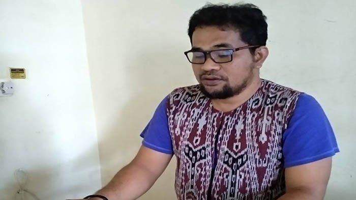 Agus Sutomo Nilai Secara Umum Hutan di Kalbar Sudah Mulai Berkurang ...