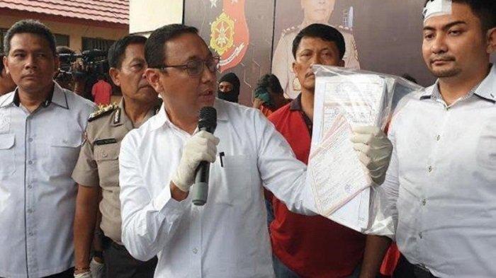 Profil Kombes Gupuh Setiyono, Karo Provos Propam Pengganti Brigjen Benny Ali yang Kini Bintang 1 ...