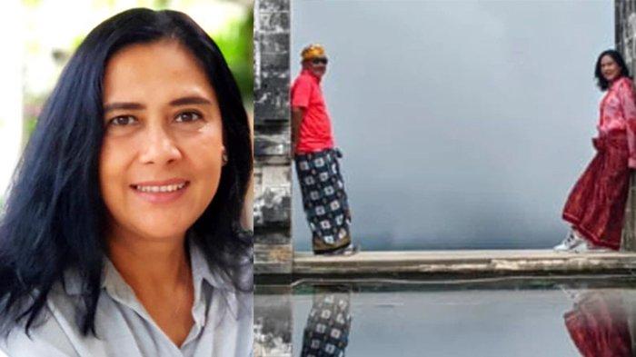 Pacar Baru! Lydia Kandou Kini Pamer Foto Gandeng Tangan David Sumendap ...