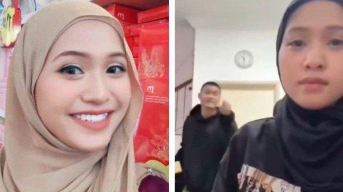 Profil Siti Jamumall, Selebgram Malaysia yang Viral Usai Ditalak Suami Saat Live TikTok ...