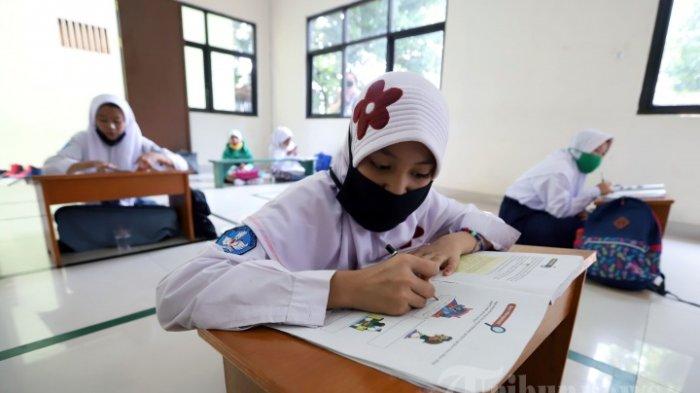Doa Akan Belajar untuk Persiapan Ulangan Sekolah , Amalkan 2 Bacaan Doa ...