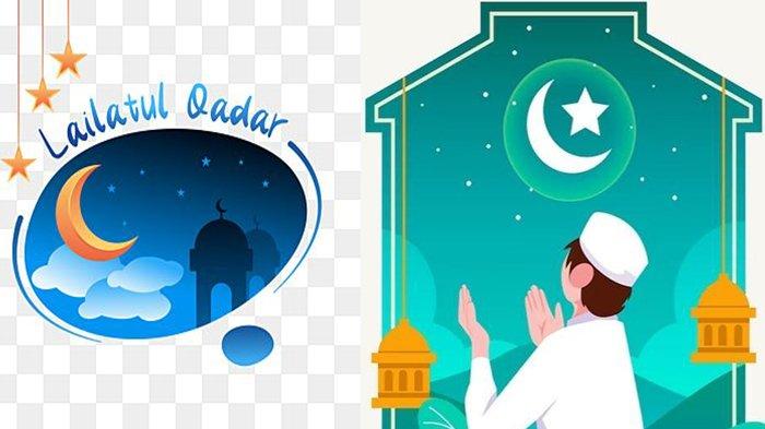 Doa Akhir Ramadhan Menyambut Lebaran Hari Raya Idul Fitri 2024 ...