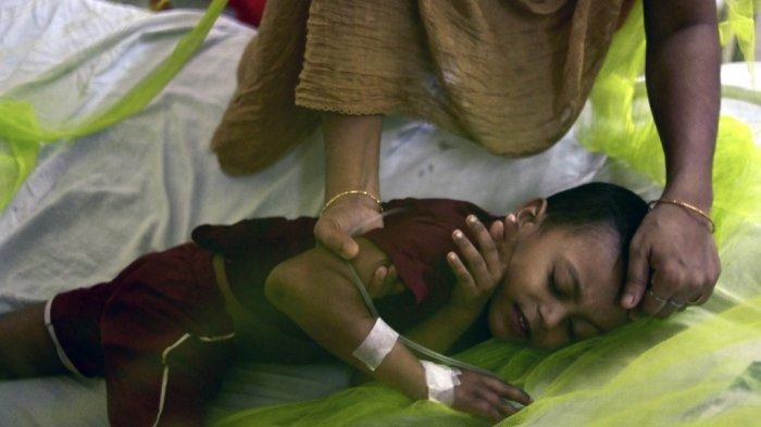 Doa Anak Sakit Panas agar Segera Sembuh dari Demam , Amalkan Bacaan ...