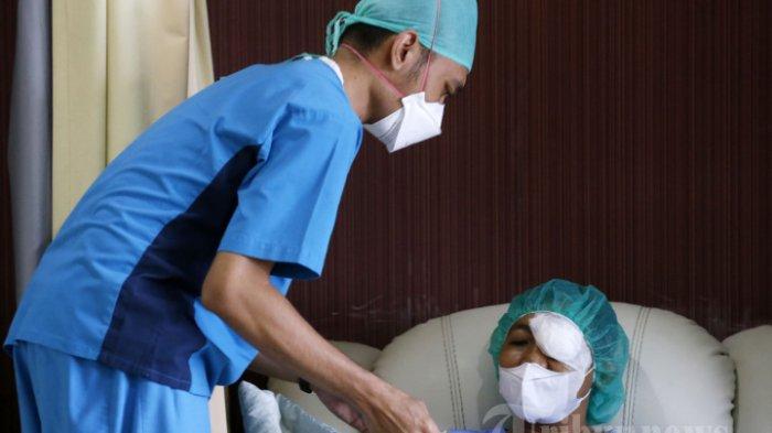 Doa Minta Kesembuhan bagi Anggota Keluarga yang Sakit, Bacakan Lafaz Ini ke Orangtua hingga Anak ...