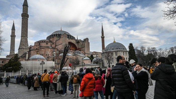 Doa Bulan Rajab yang Dianjurkan Dibaca higga Tibanya Bulan Puasa ...