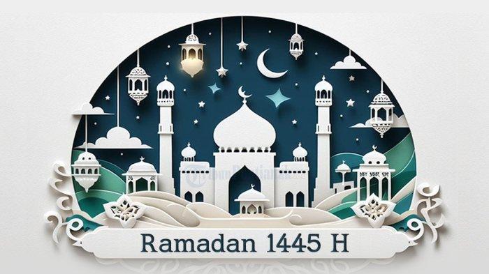 Bacaan Doa Hari ke 27 Ramadhan 1445 H, Berkahi Bulan Ramadan dengan ...