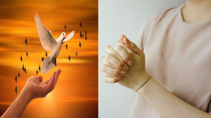 Doa Harian Katolik Advent Kedua Rabu 7 Desember 2022 Lengkap Bacaan ...