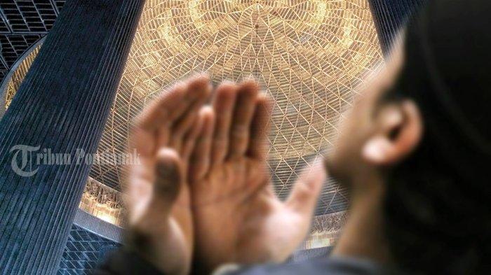 Doa Istighfar dan Sholawat Bulan Rajab Tanggal 11 sampai 20 dalam Arab ...