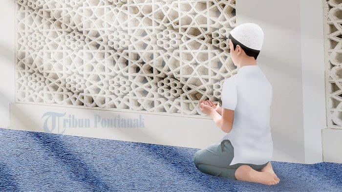Doa Kamilin Lengkap untuk Bacaan Doa setelah Tarawih sebelum Witir ... Doa Kamilin Lengkap untuk Bacaan Doa setelah Tarawih sebelum Witir ...