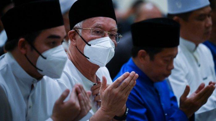 Doa Keselamatan Dunia Akhirat , Amalkan Juga Lafaz yang Diajarkan ...
