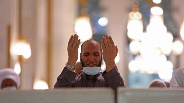 Doa Kurb Amalan Rasulullah Nabi Muhammad SAW untuk Menghadapi Ujian dan ...