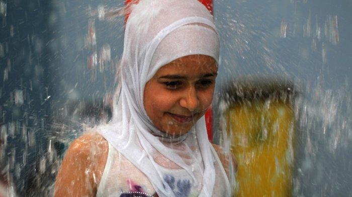 Doa Mandi Besar setelah Haid atau Menstruasi Bagi Perempuan Muslimah ...