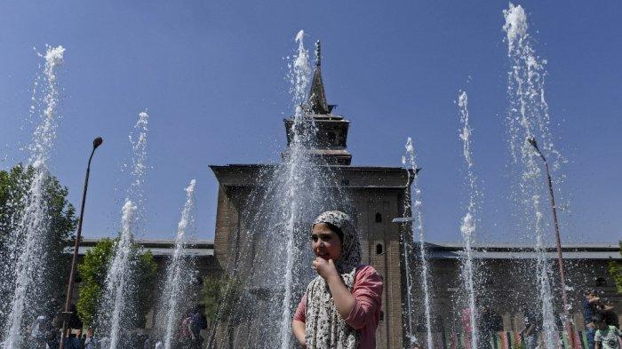 Doa Mandi Junub Wanita Lengkap Tata Cara Bersuci yang Benar ...