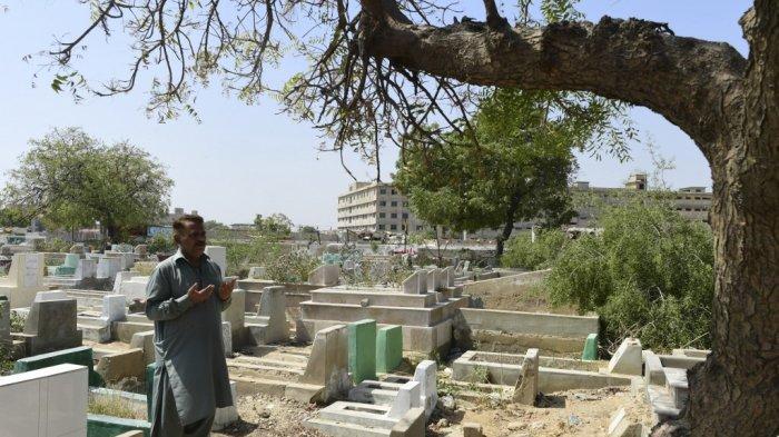 Doa Masuk Makam saat Hendak Ziarah Kubur , 2 Bacaan Ini Pilihan Utama ...